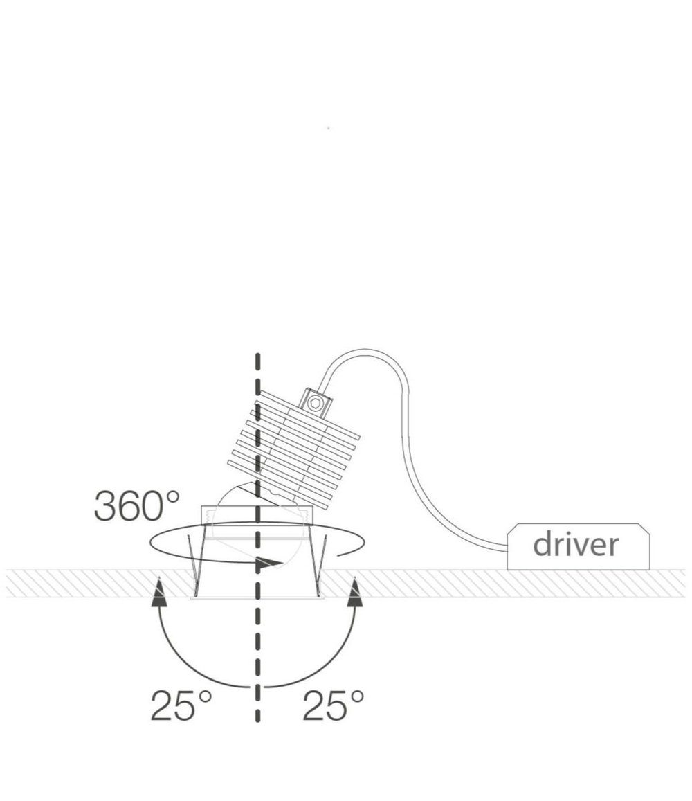 CASTOR-M FLEX — LIGHTSOURCE