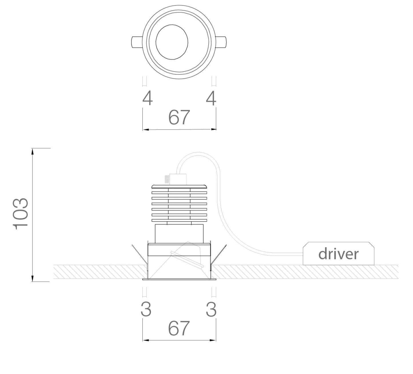 CASTOR-M WW — LIGHTSOURCE