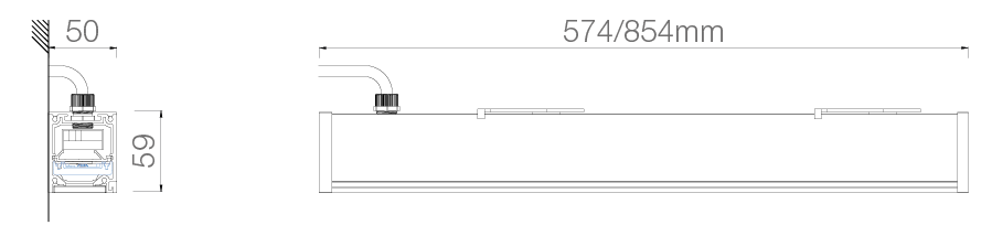 LYRA WALL — LIGHTSOURCE