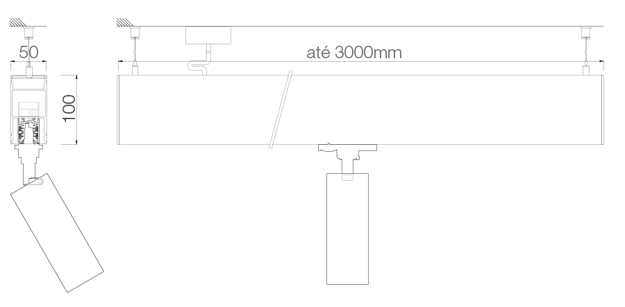 VEGA LINE T — LIGHTSOURCE