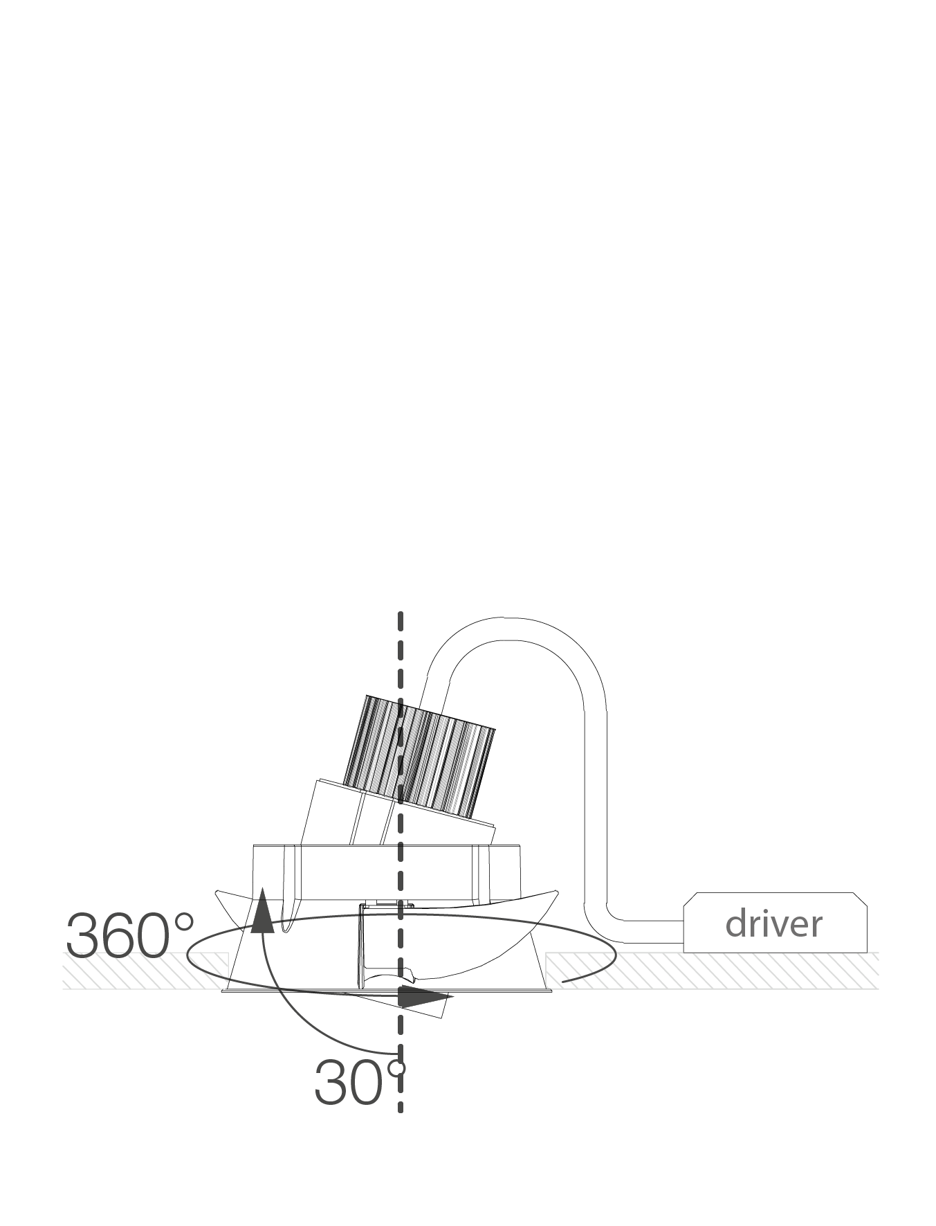 VELA-M FLEX TRIMLESS — LIGHTSOURCE
