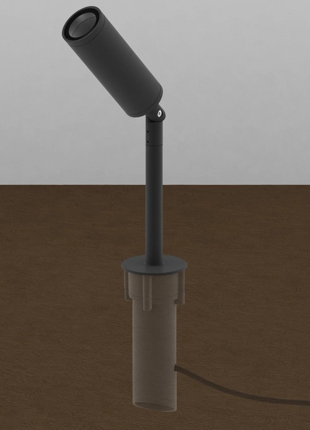 iO-M SPIKE FLEX — LIGHTSOURCE