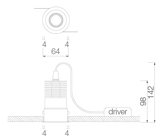 CASTOR-M — LIGHTSOURCE