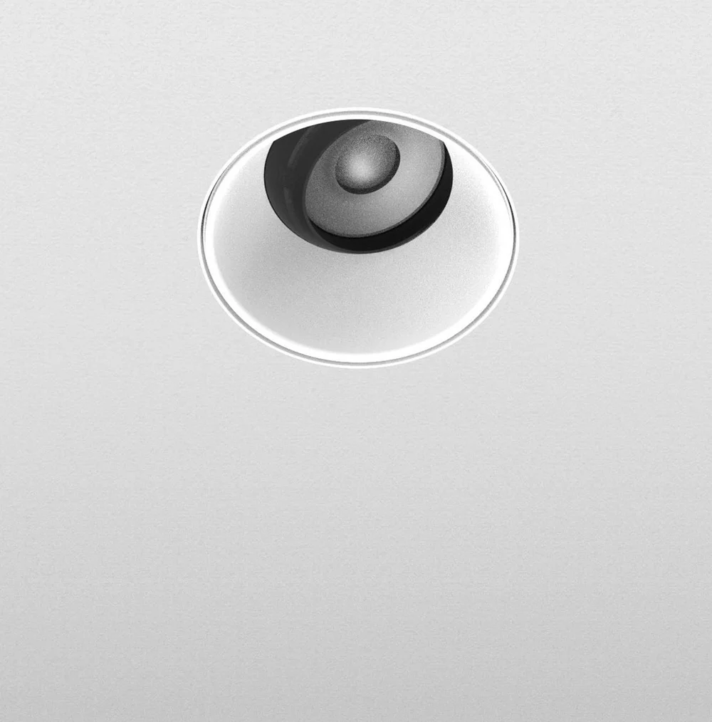 CASTOR-M FLEX TRIMLESS — LIGHTSOURCE