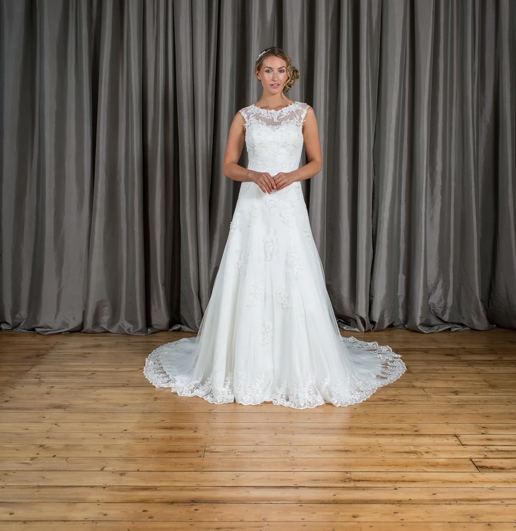 Victoria Kay Collections — Something Old Something New Bridal Boutique