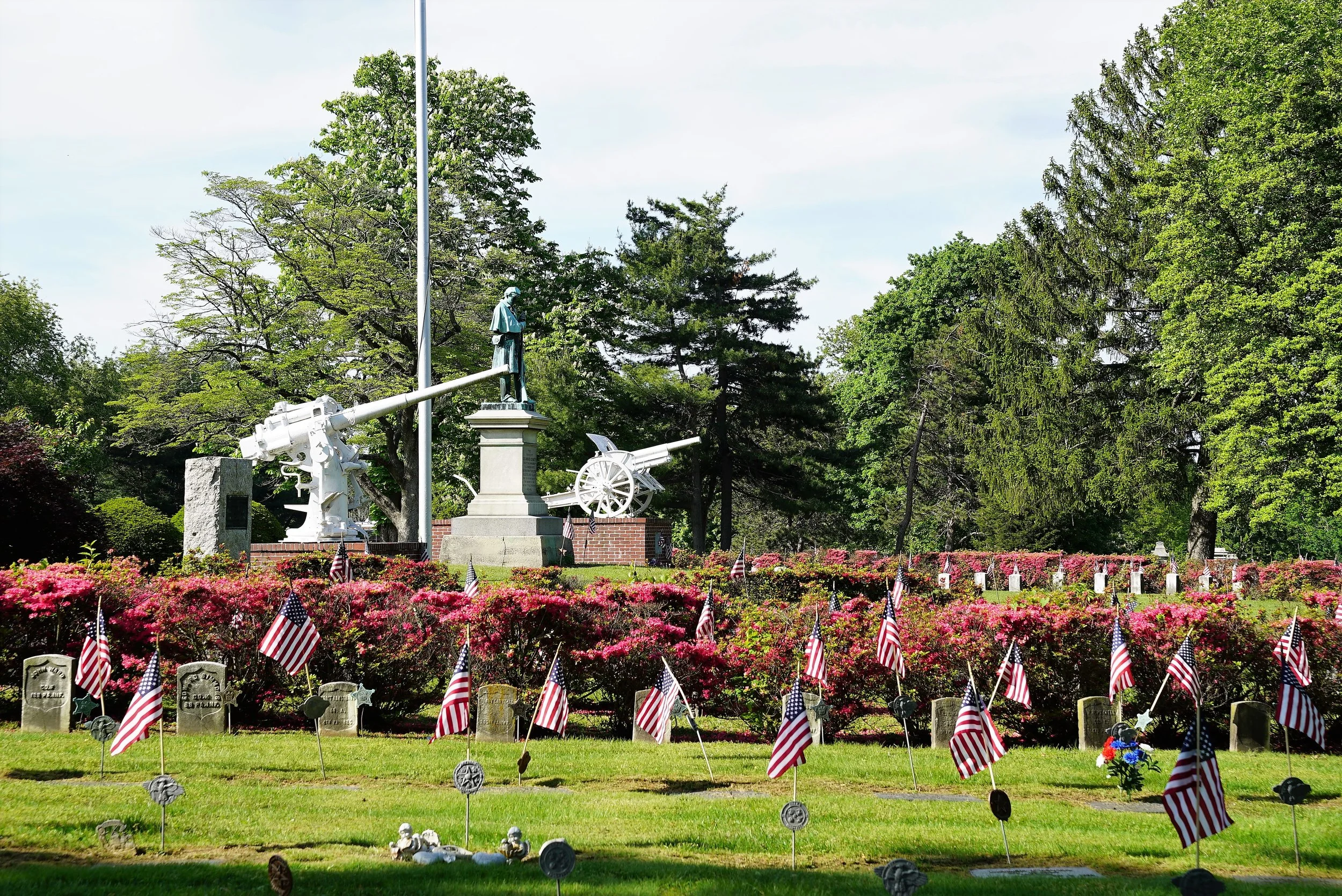 Chester Rural Cemetery - Chester, Pennsylvania — Local Cemeteries