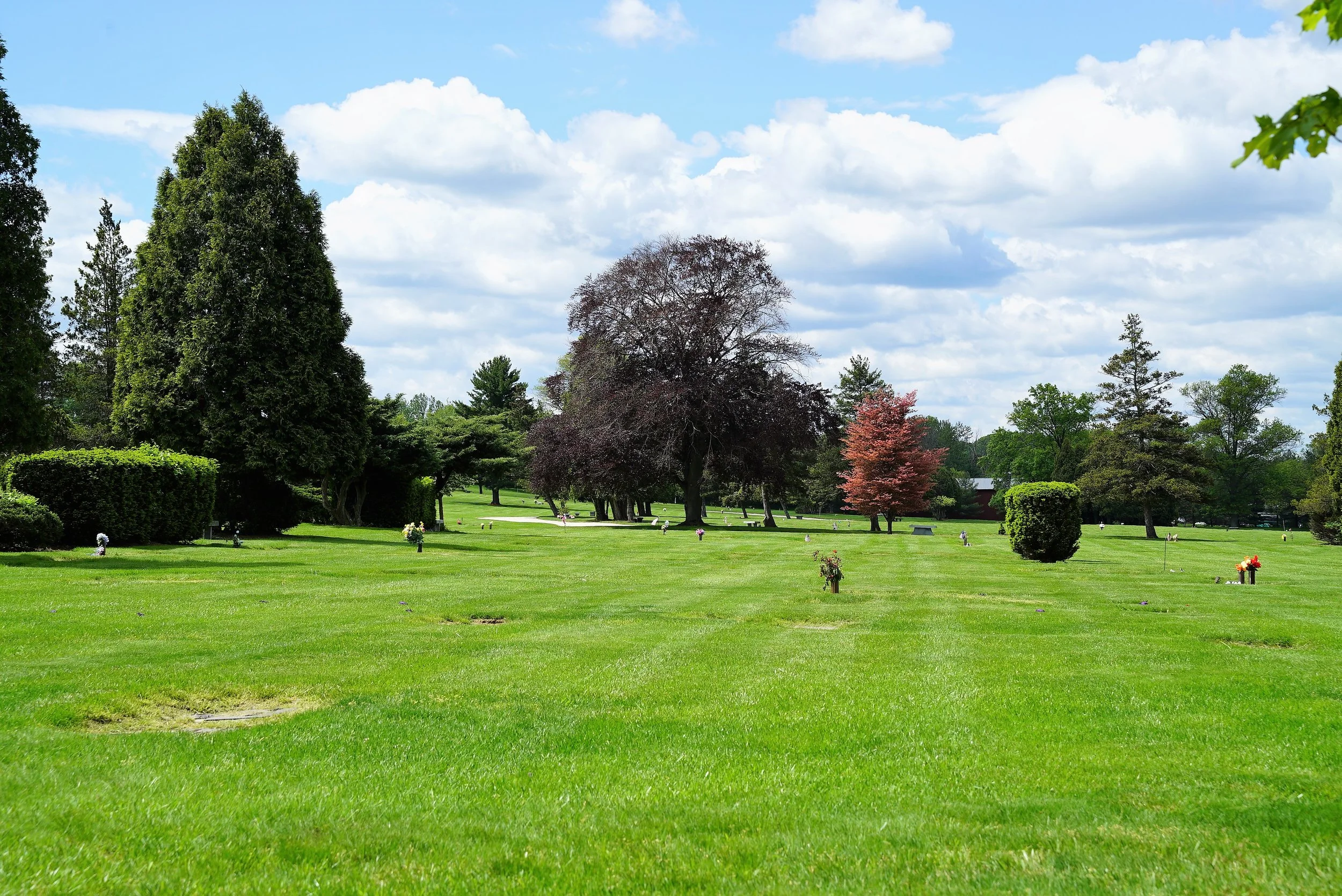 George Washington Memorial Park Cemetery - Plymouth Meeting ...