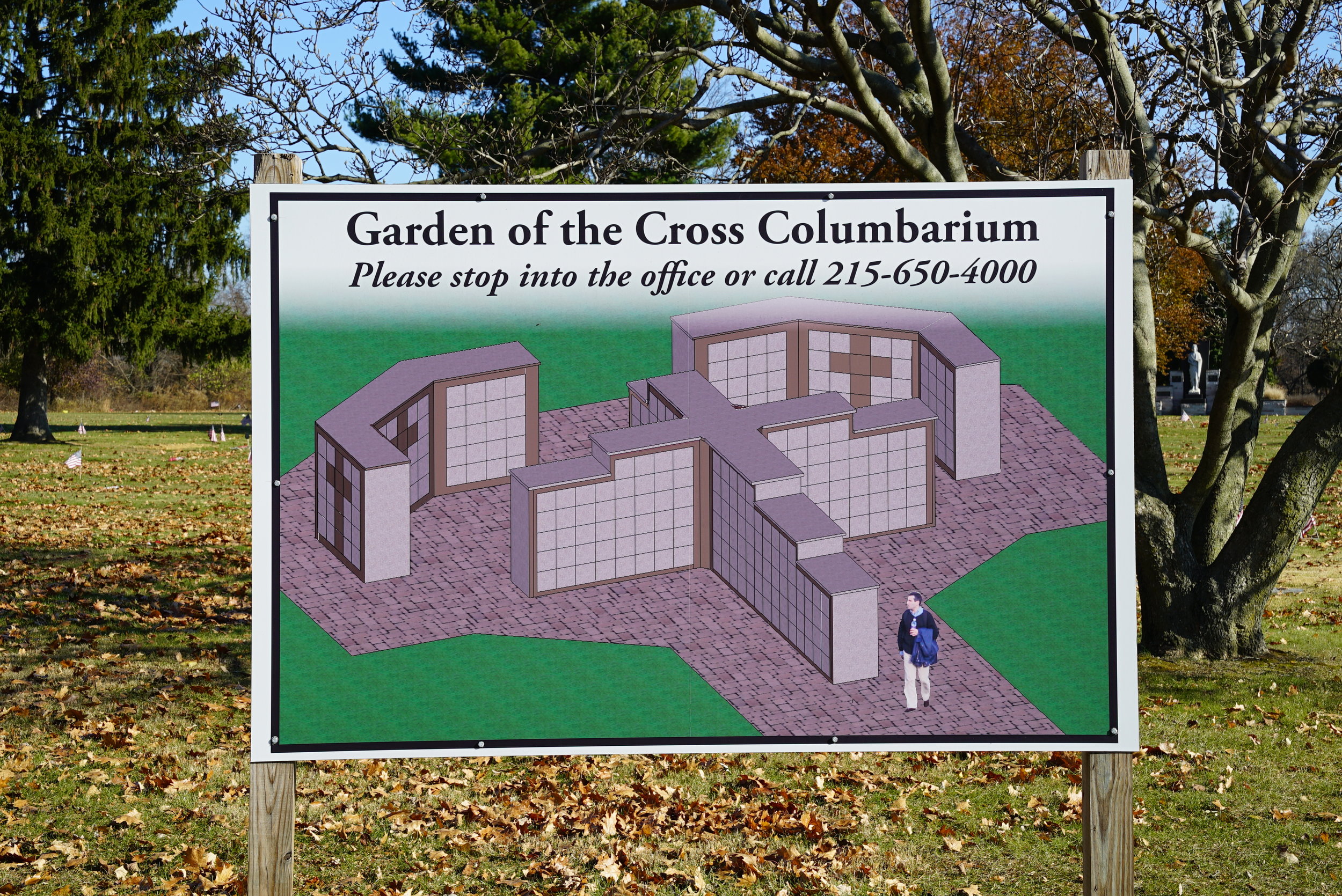 Resurrection Cemetery - Bensalem, Pennsylvania — Local Cemeteries