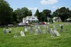 Reformed Church Graveyard - Feasterville, Pennsylvania — Local Cemeteries