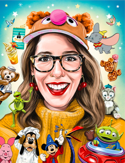 Carlye Wisel