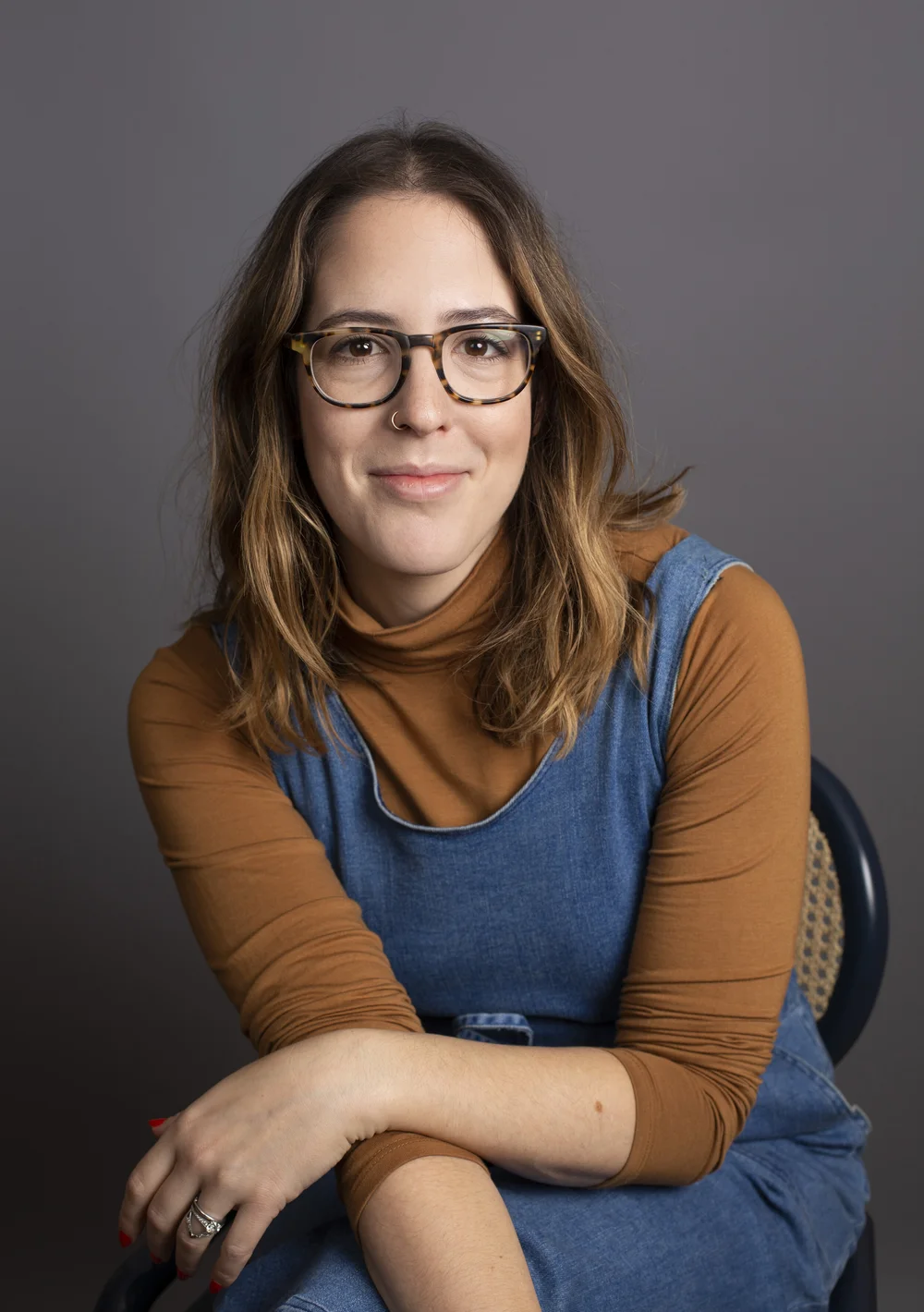 Carlye Wisel