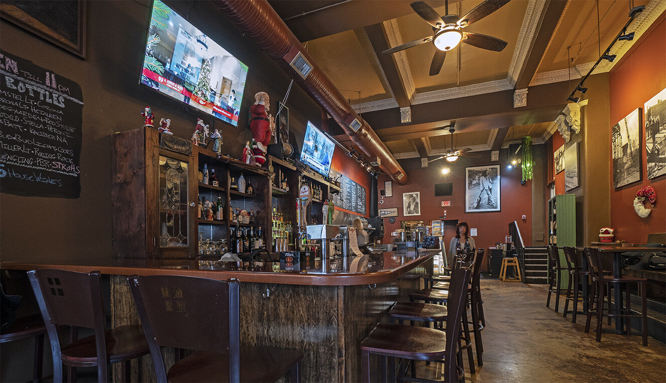 Caxton Building | Office Spaces for Rent | Cleveland, OH — Caxton Building