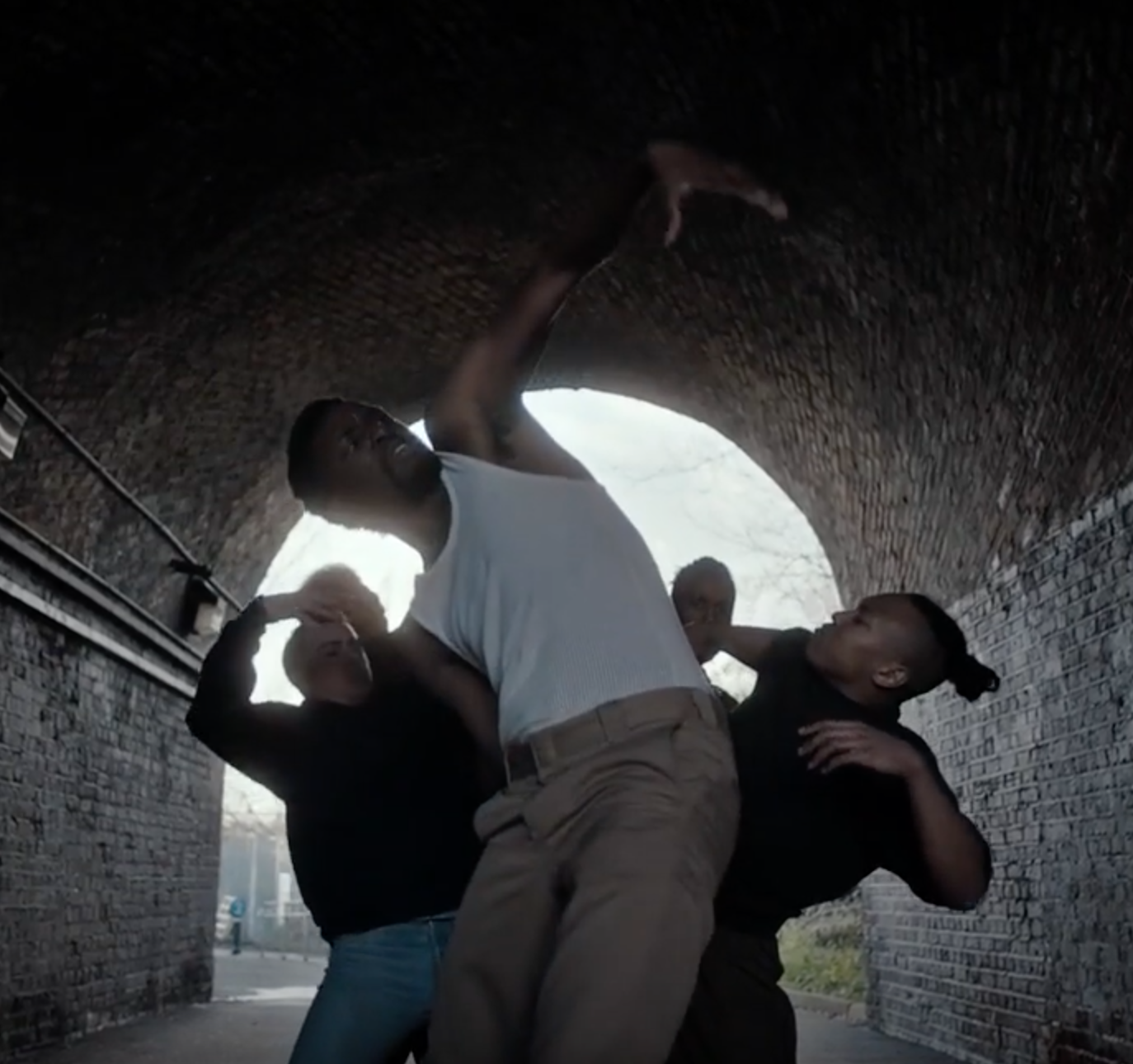 FILM & TV — MILLIE LOUISE