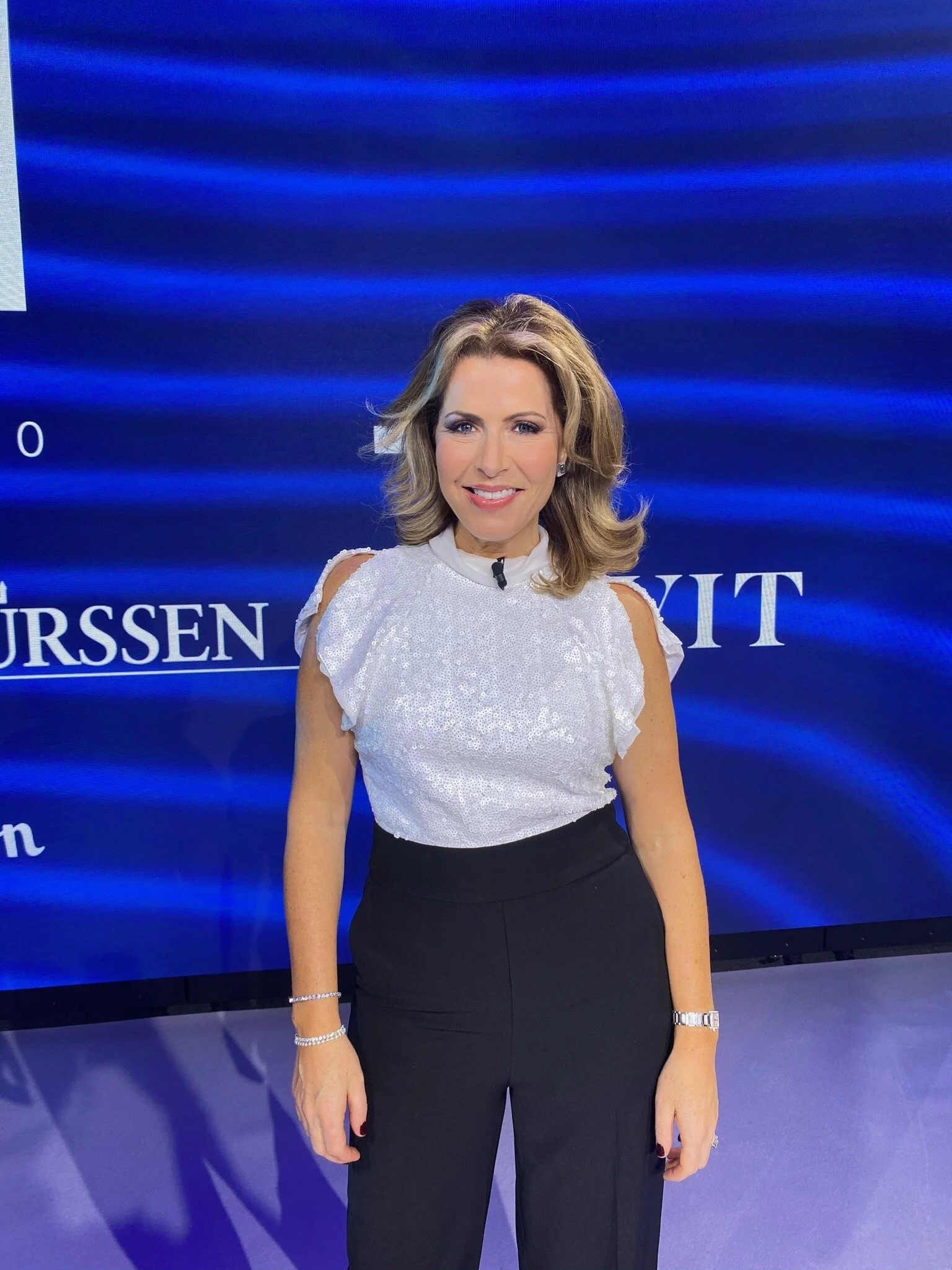 FILM & TV — MILLIE LOUISE