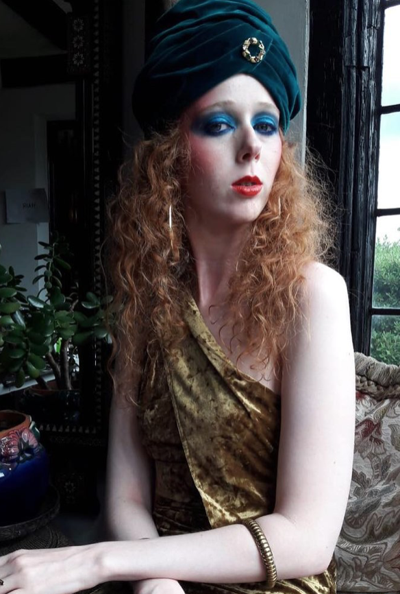 MUSIC VIDEOS — MILLIE LOUISE