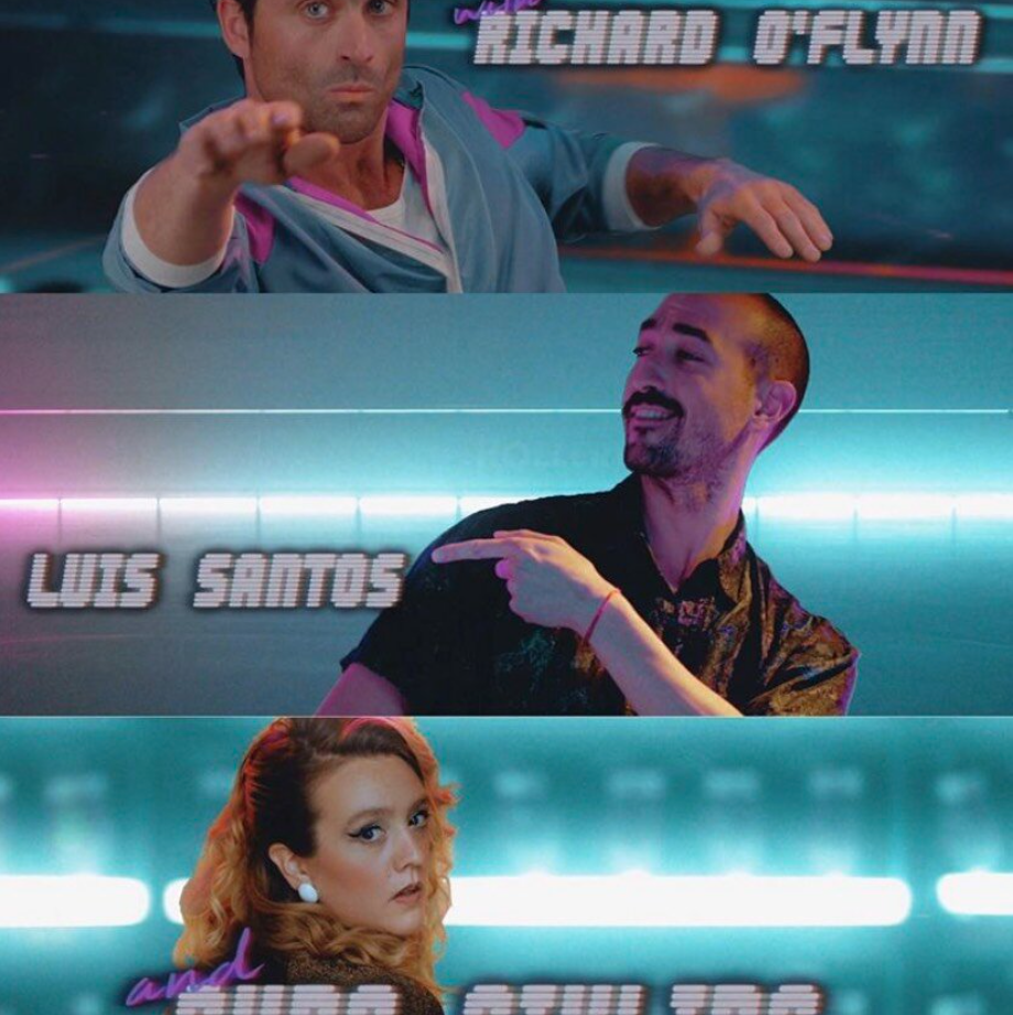 MUSIC VIDEOS — MILLIE LOUISE