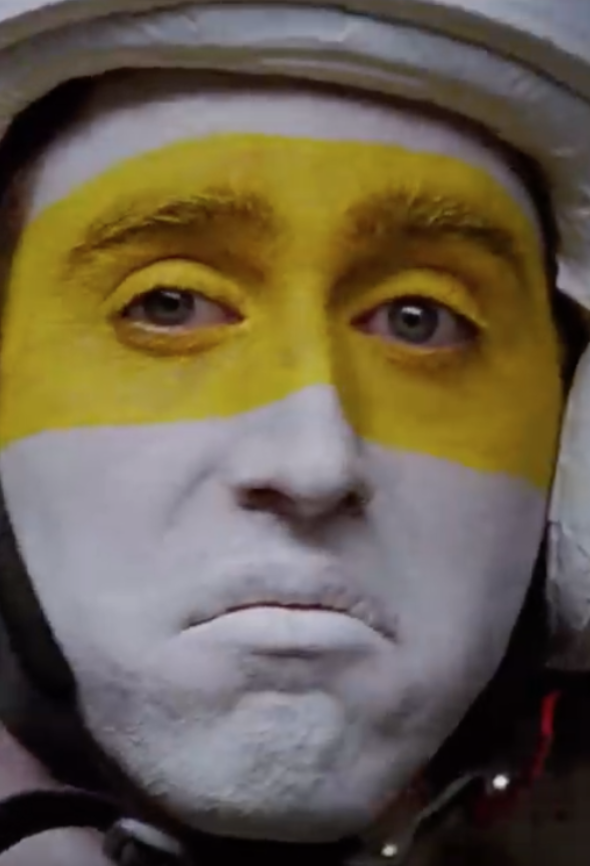 MUSIC VIDEOS — MILLIE LOUISE