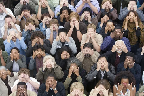 "4 Lessons From Lepers": — Larry Stockstill