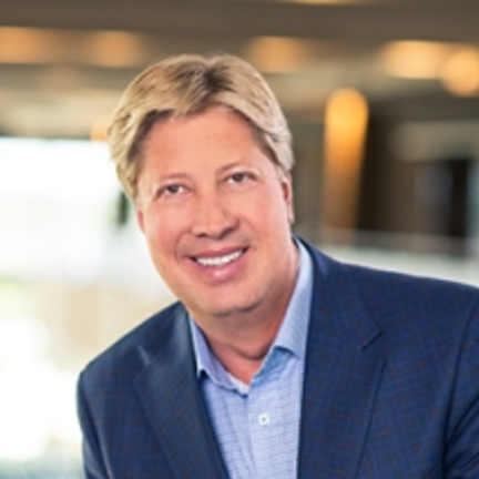 Speaking — Larry Stockstill