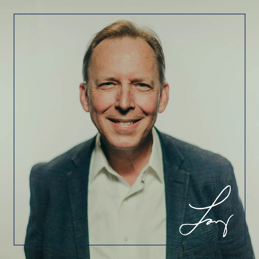 Here is how to bring great pleasure to God — Larry Stockstill