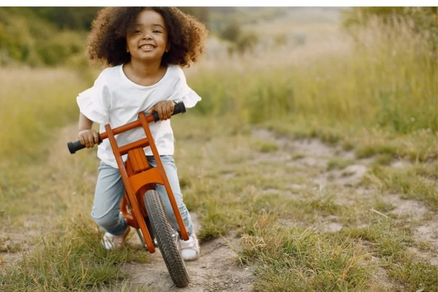 Balance brings amazing progress. How is your balance in these five ...