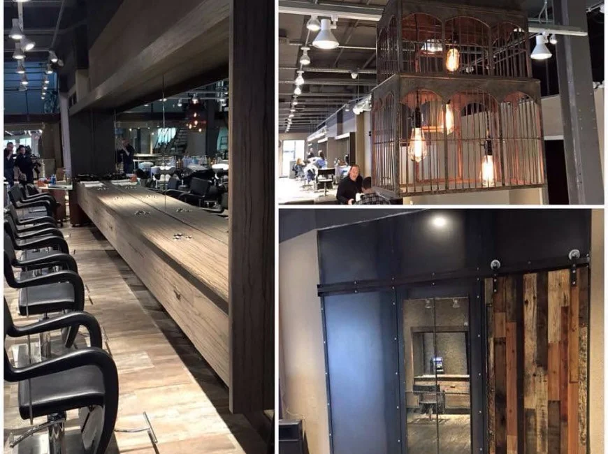 Tricho Salon: Professional Hair Salon and Spa