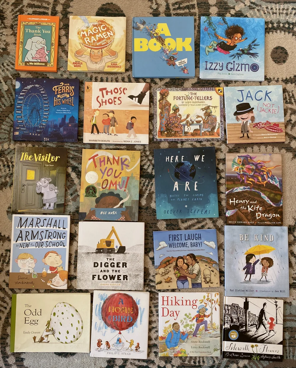 DEI Books — Helen Keller Elementary PTA