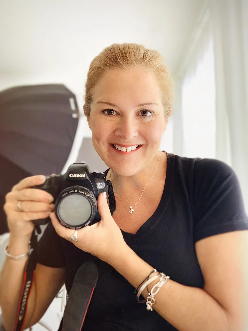 About Angela Kerr Photography