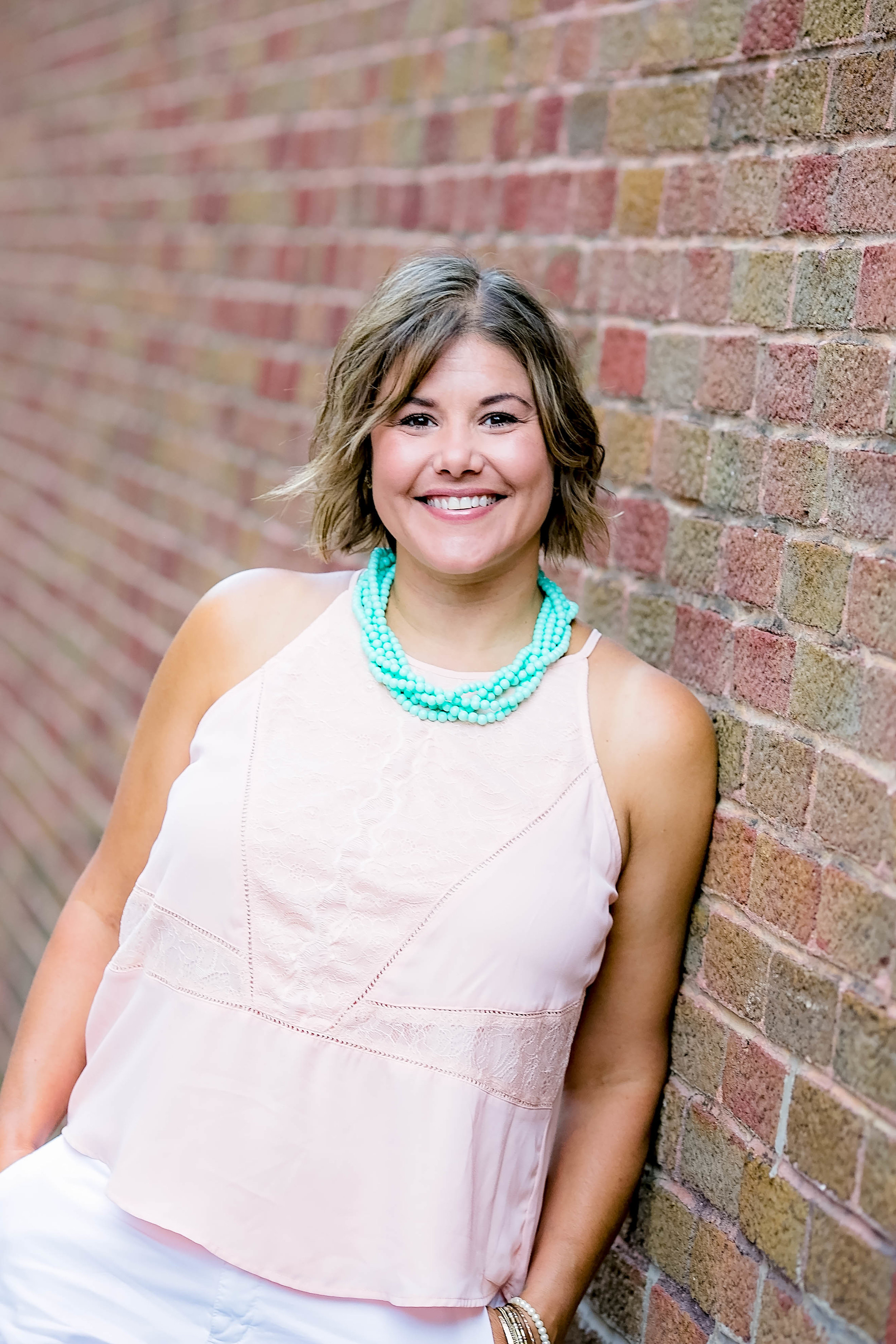 Portrait Showcase — Lisa Goodin Photography