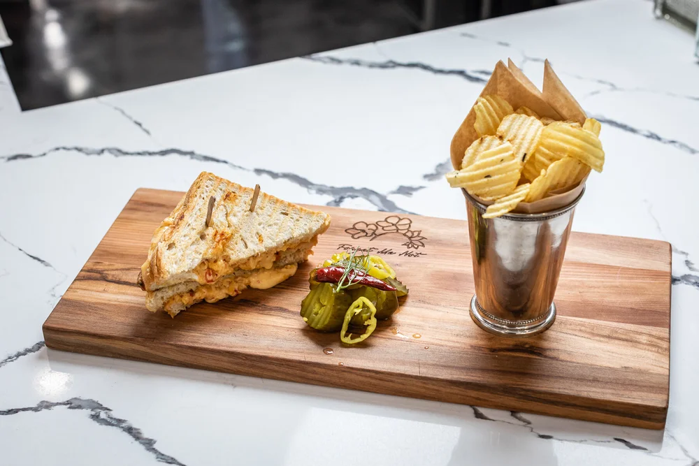 Bakery & Bistro — Forget Me Not