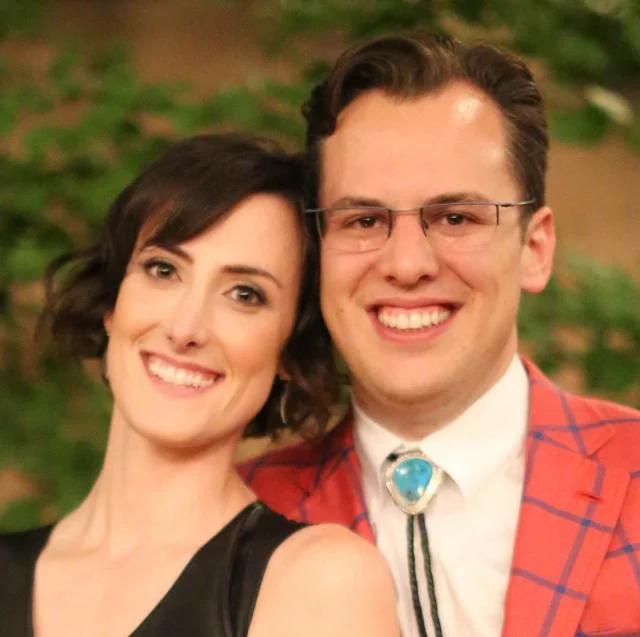 About Us — Future Justice Fund