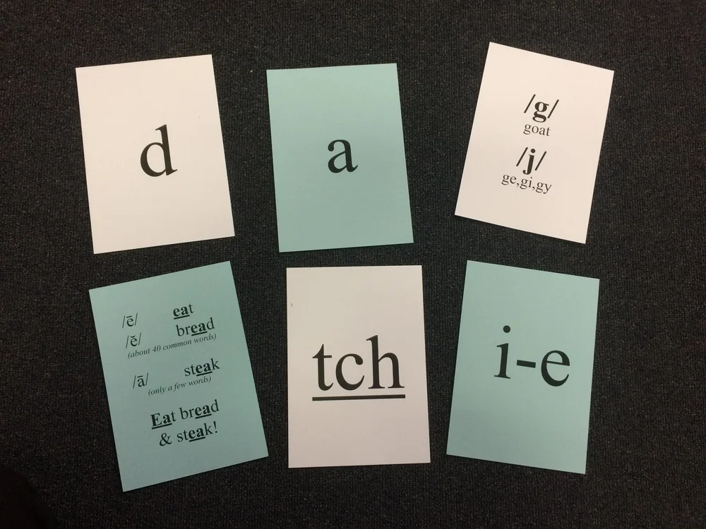 MSL - Multi-Sensory Structured Learning — Wheelers Hill Primary School