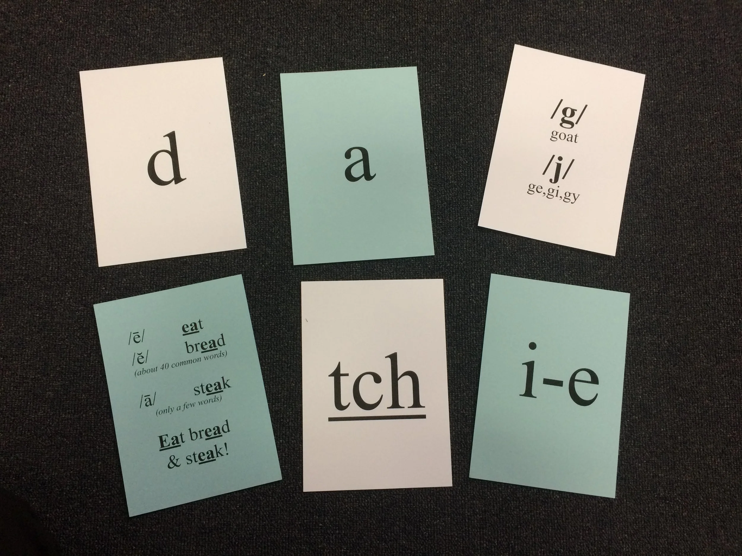 MSL - Multi-Sensory Structured Learning — Wheelers Hill Primary School