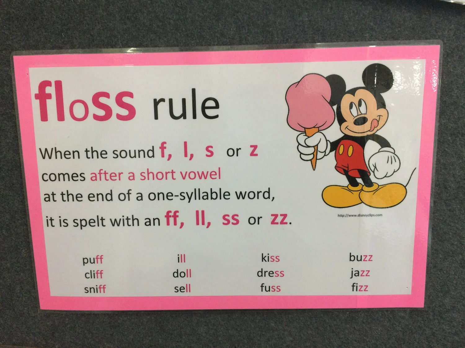 MSL - Multi-Sensory Structured Learning — Wheelers Hill Primary School