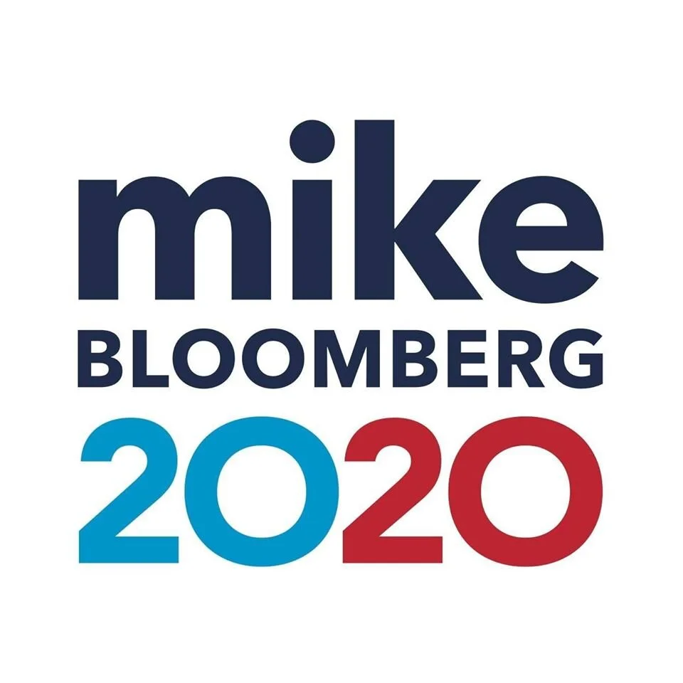 All Of The 2020 Democratic Presidential Campaign Logos, Ranked — FOUR KENTS
