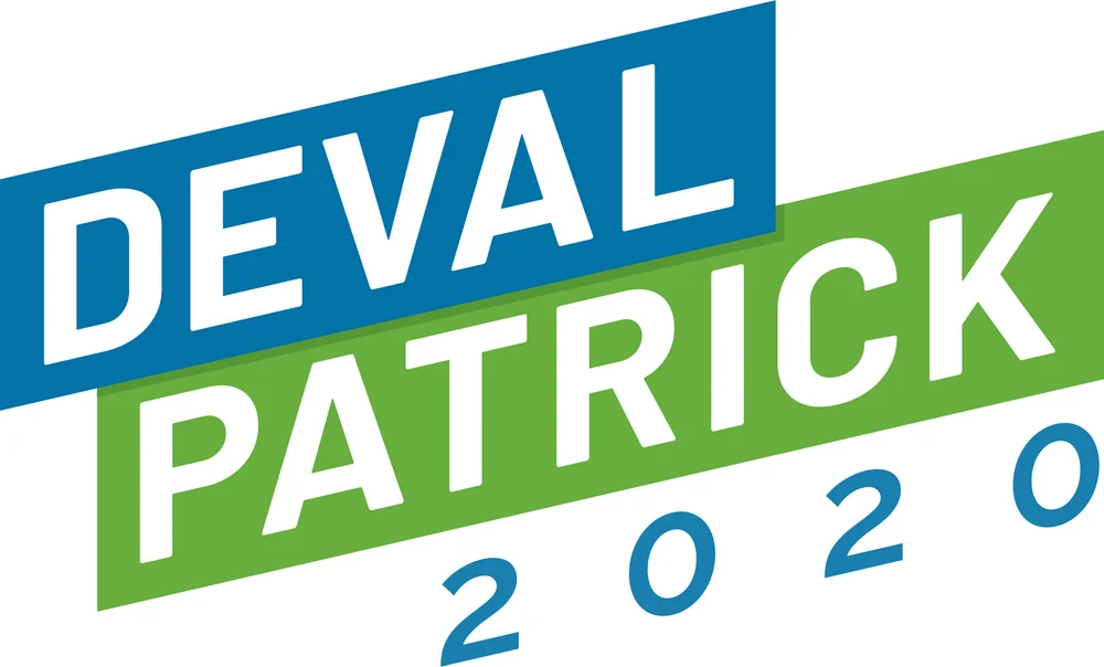 All Of The 2020 Democratic Presidential Campaign Logos, Ranked — FOUR KENTS