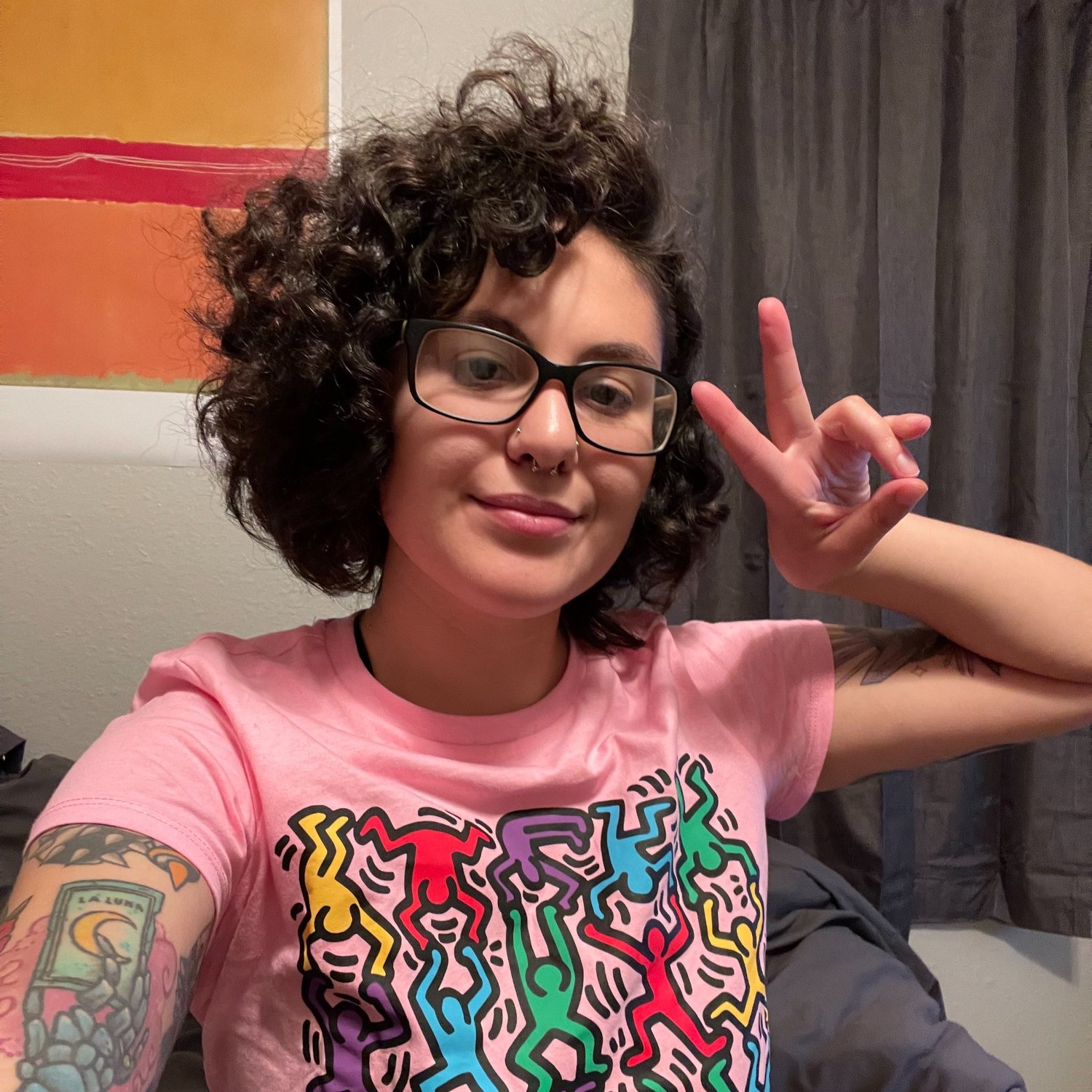 Maya Douglas's Top Ten Fave Movies of 2021 + One — FOUR KENTS