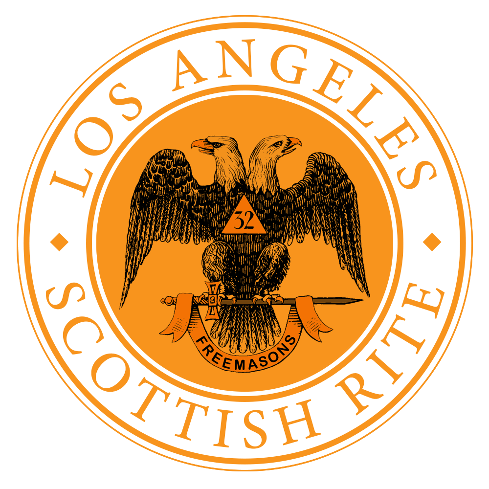 Scottish Rite Emblems
