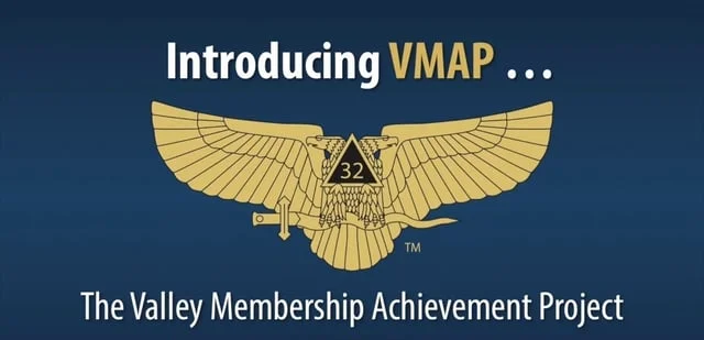 VMAP — Los Angeles Scottish Rite
