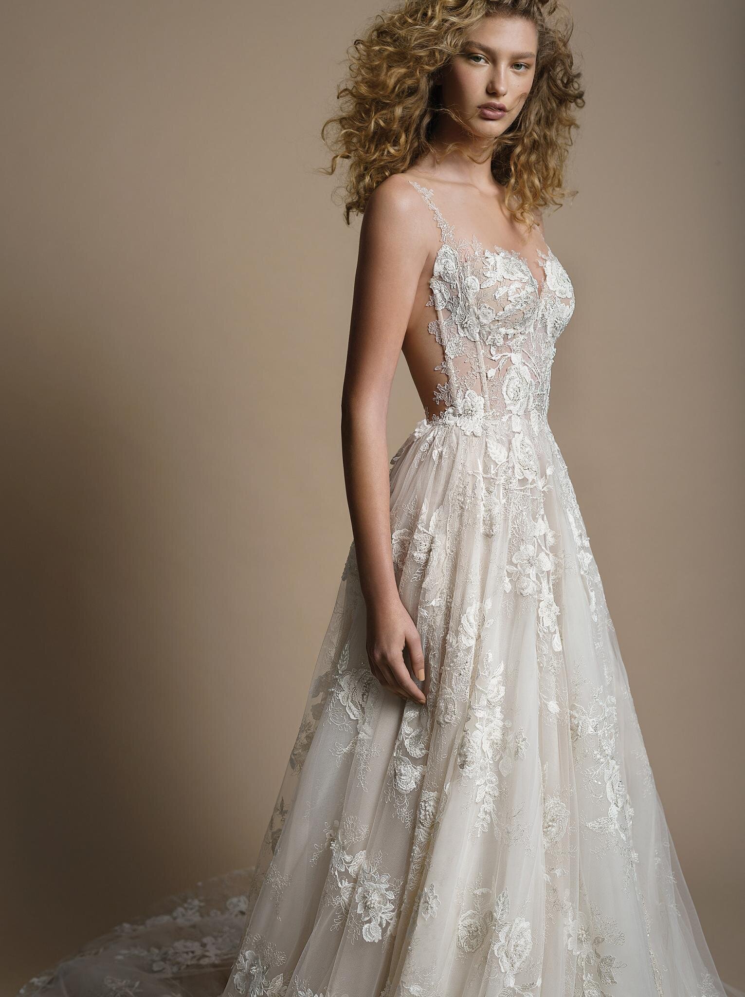 JJ Kelly Bridal