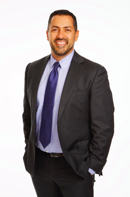 THE RAHBAR GROUP PLLC