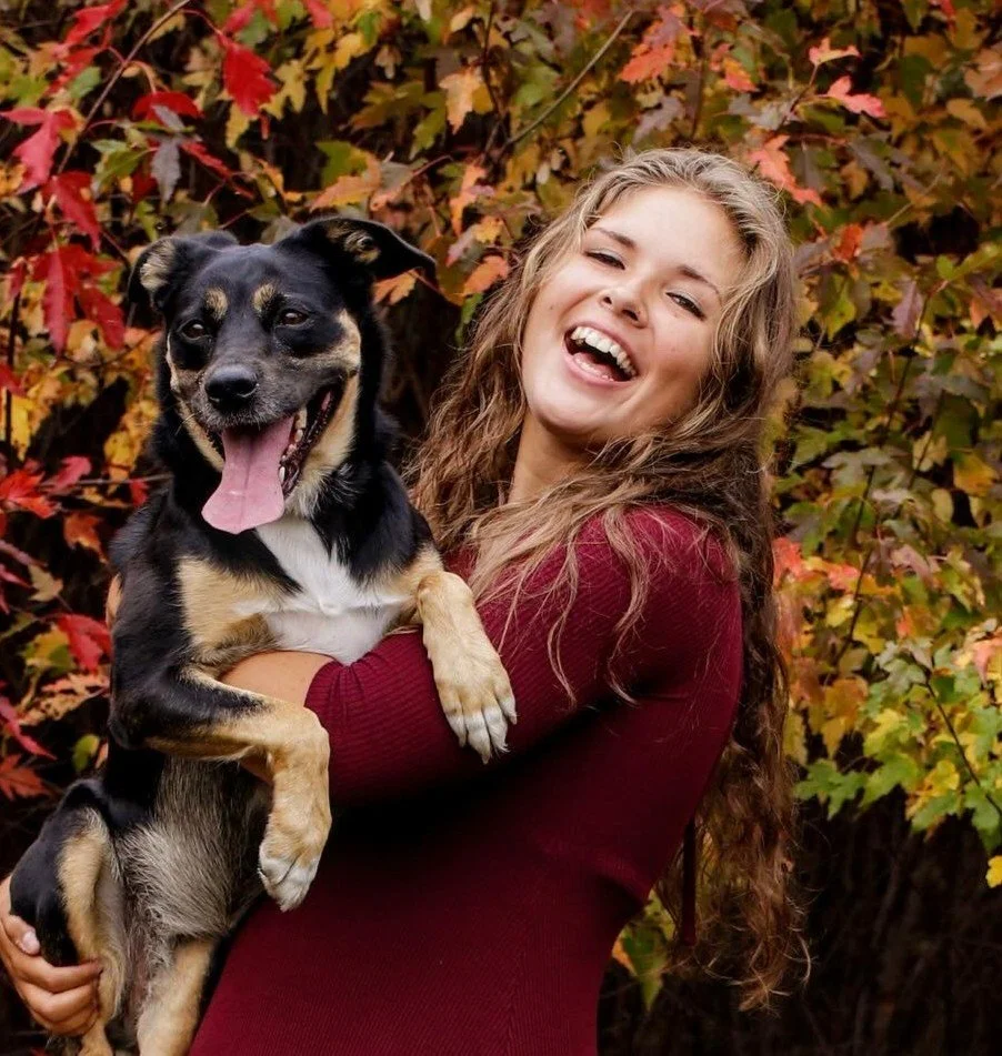 Provider Spotlight: Greta Hansen — At The Roots LLC