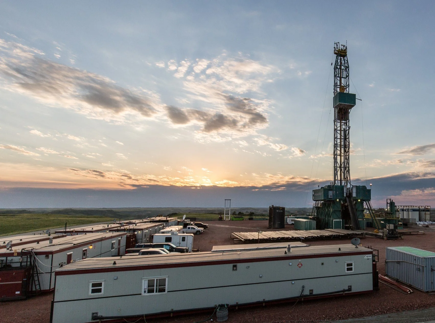 What We Do — Northern Energy Corporation