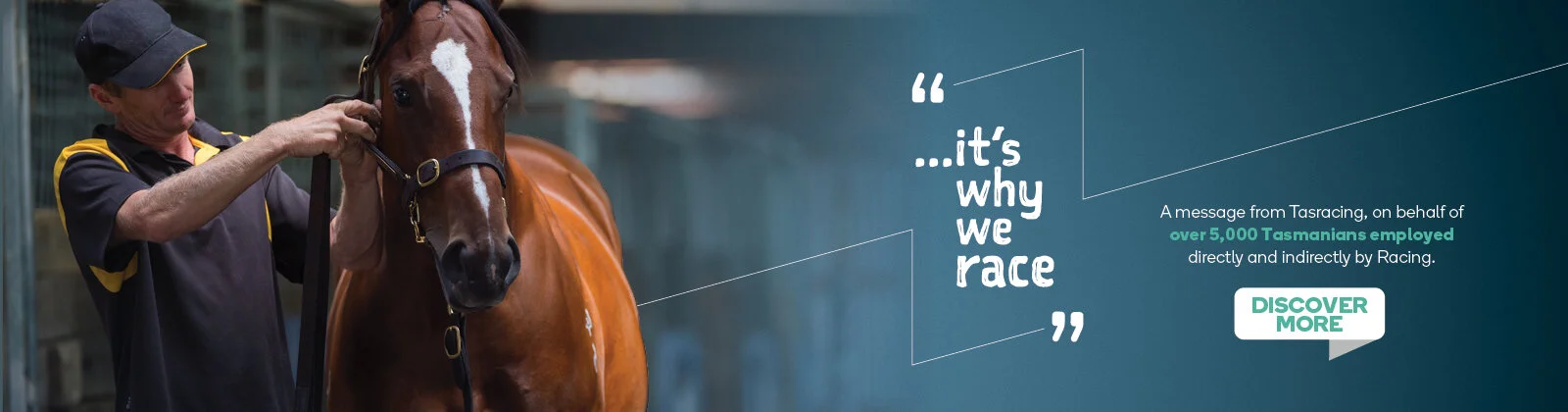 Tasmanian Racing Club