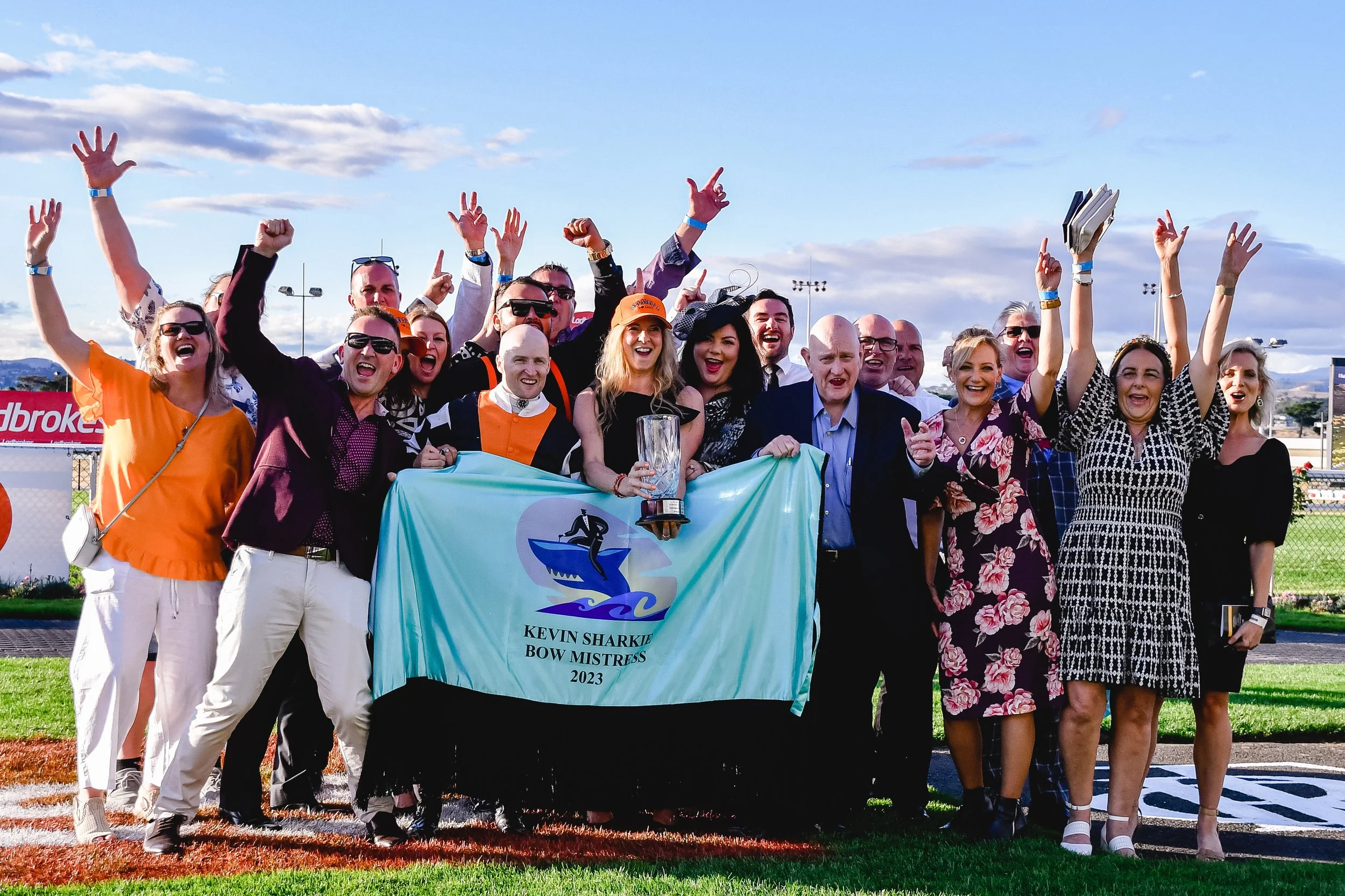 Tasmanian Racing Club