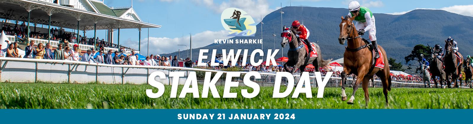 Tasmanian Racing Club