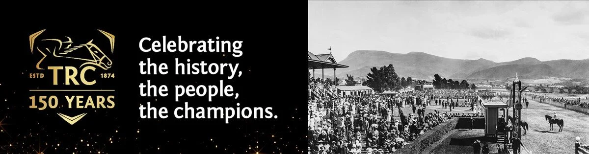 Tasmanian Racing Club