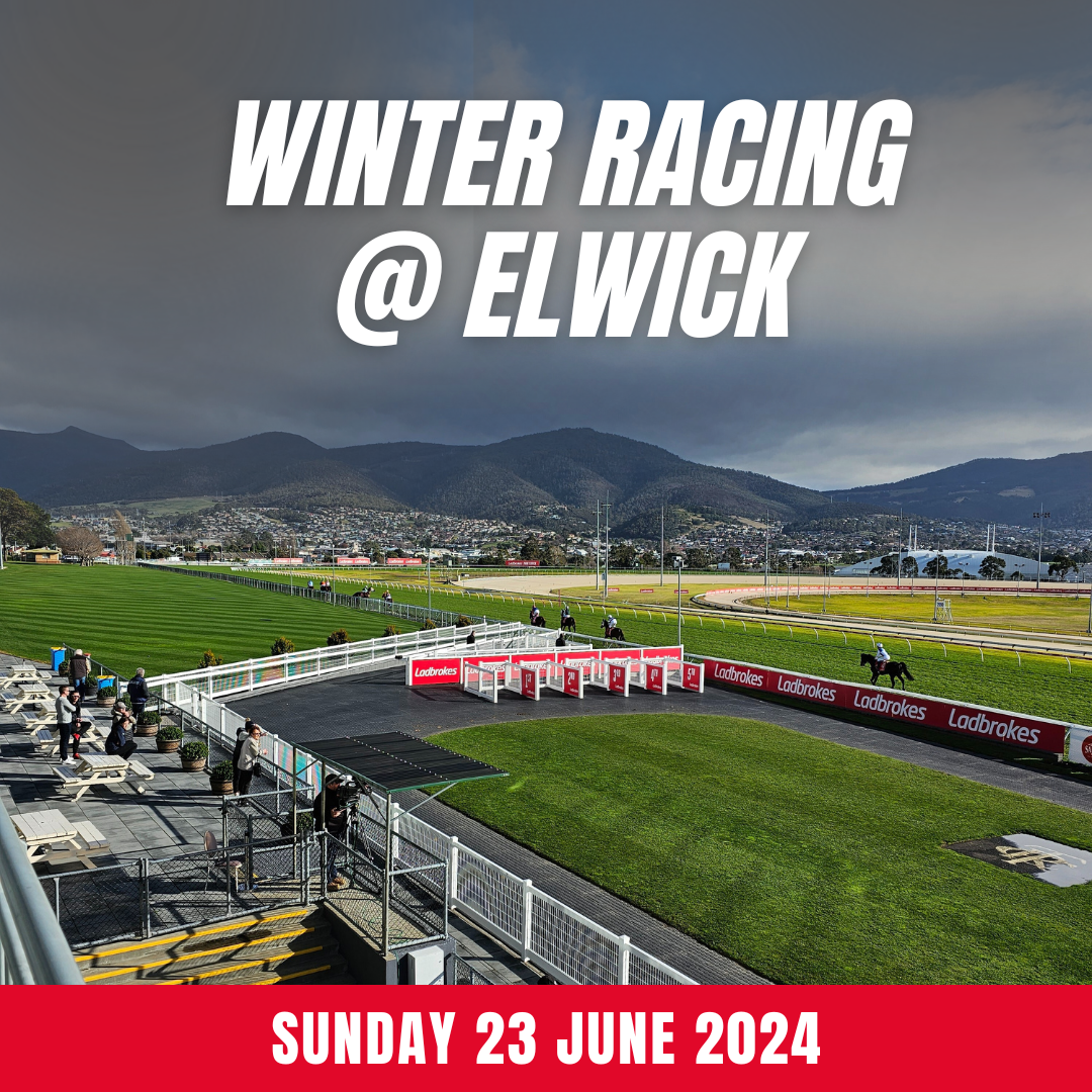 Tasmanian Racing Club