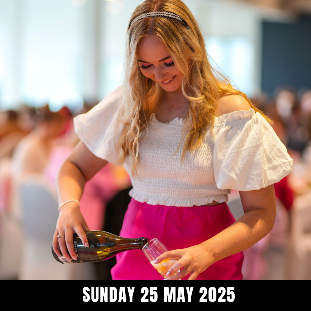 Race Calendar — Tasmanian Racing Club