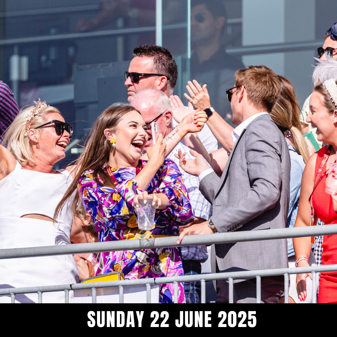 Race Calendar — Tasmanian Racing Club